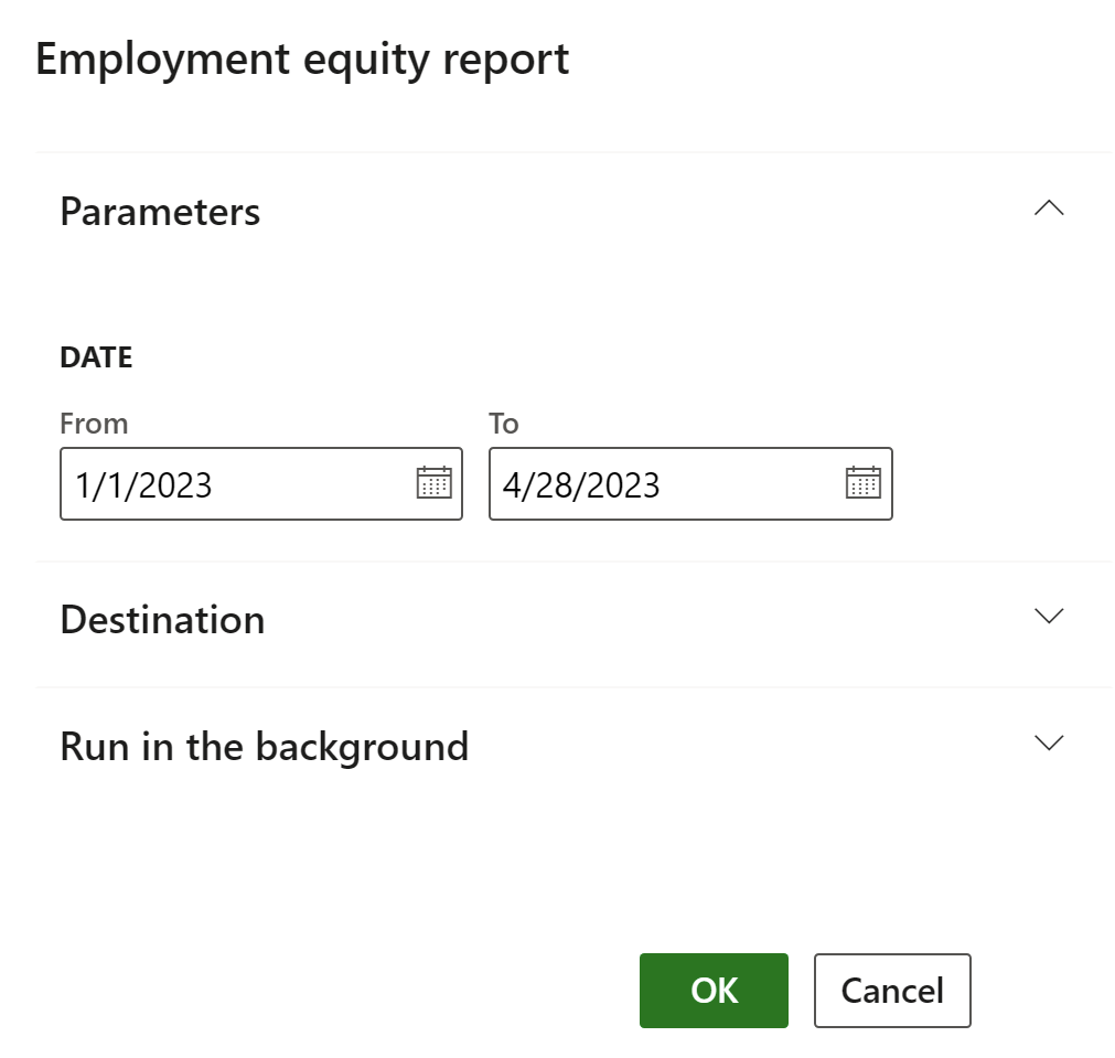 HRM Employment Equity | Axnosis.wiki