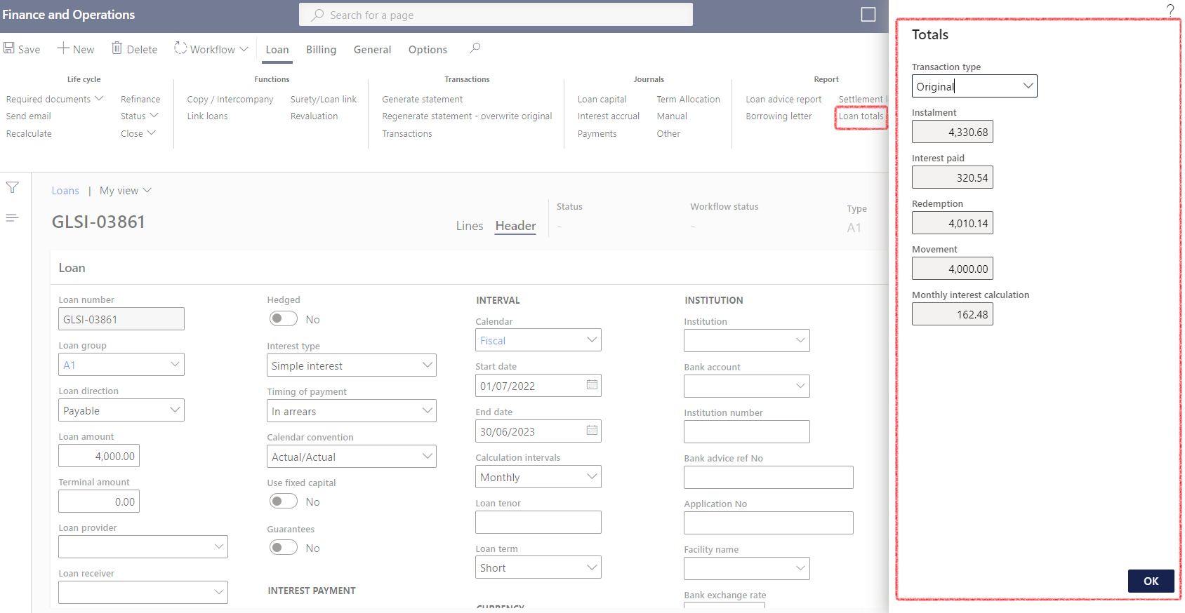 TMS Loans | Axnosis.wiki