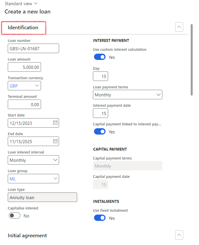 TMS Loans | Axnosis.wiki