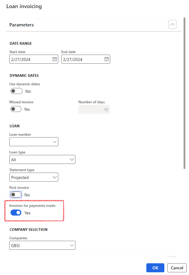 TMS Loans Other | Axnosis.wiki